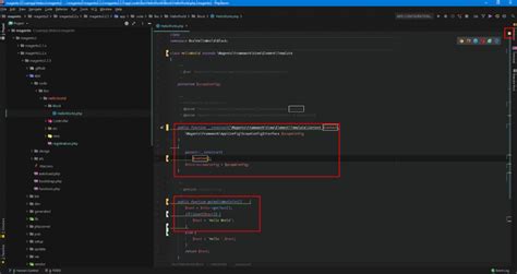 dev guide how to create magento 2 module in 5 steps