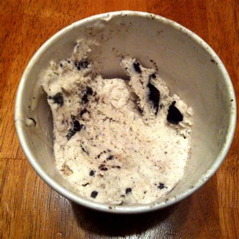 Ice Cream Review Breyers Blasts Oreo Cookies And Cream