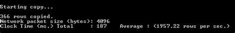 setup sp send dbmail attachment included sqlblog nederland