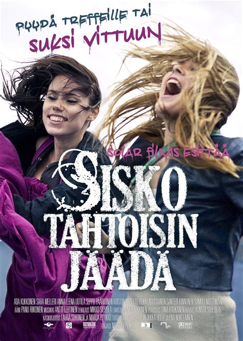 Run Sister Run 2010