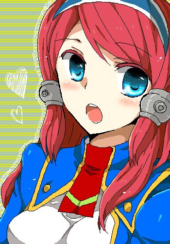The Big Imageboard Tbib 1girl Bad Id Bad Pixiv Id Blazblue Blue