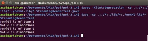 java apache poi reads text column as numeric stack overflow