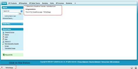 how to enable development mode in salesforce