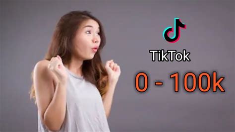 Tiktok Algorithm How To Go Viral In 24 Hours 0 100k Followers Youtube