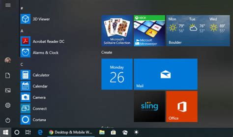 Add The Weather To Your Windows 10 Taskbar From Ask Dave Taylor