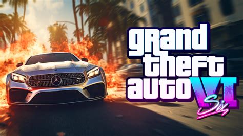 Gta 6 Trailer May Have Just Leaked Ahead Of Rumored October Reveal