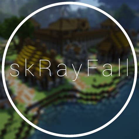 overview skrayfall bukkit plugins projects bukkit