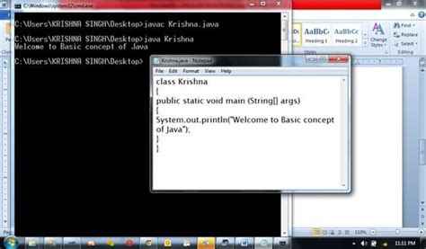 java basic programs a complete guide with best practices