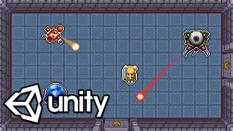 learn to create an action rpg game in unity