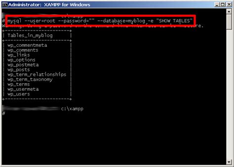 backup and restore mysql mariadb databases