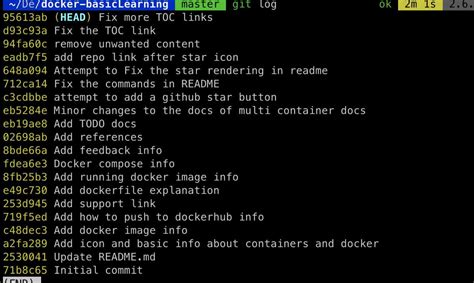 how to move forward and backward between commits in git itsopensource