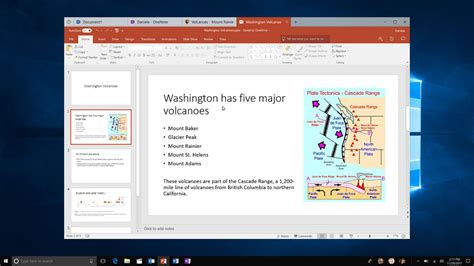microsoft is bringing clever tabs to every windows 10 app the verge