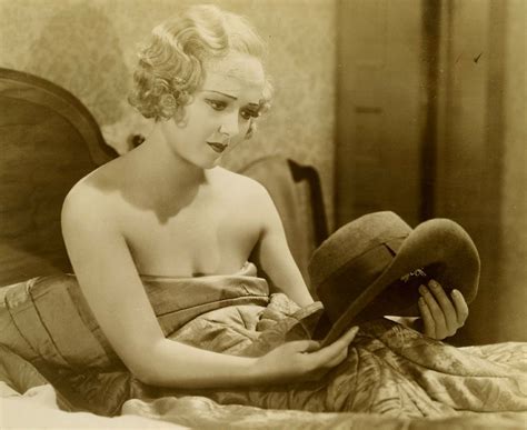 Naked Vivienne Osborne In Sailor Be Good