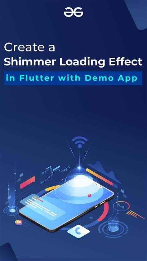 shimmer views are used when the application is loading the data from