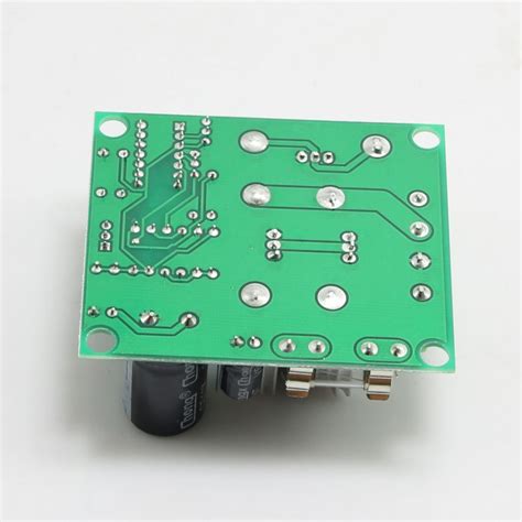 6v 90v 15a Pulse Width Pwm Dc Motor Speed Regulator Controller Switch