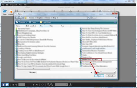 how to create secure pdf documents in two different ways