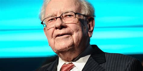 Warren Buffett Just Auctioned Another Multi Million Dollar Lunch Fortune