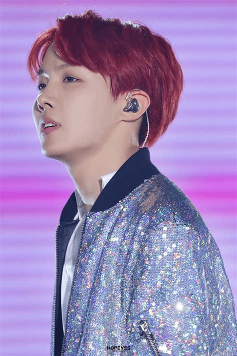 35 Greatest Bts J Hope Wallpapers Wallpaper Cave Free Downloads
