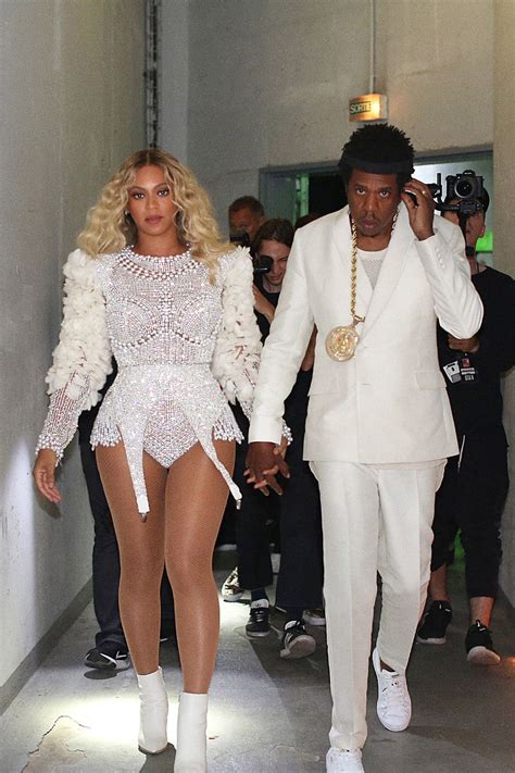 Beyoncés Style Slayage Continues Here Are 12 Of Our Fave Wardrobe