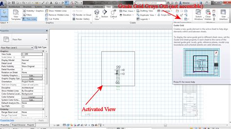 solved guide grid unusable autodesk community
