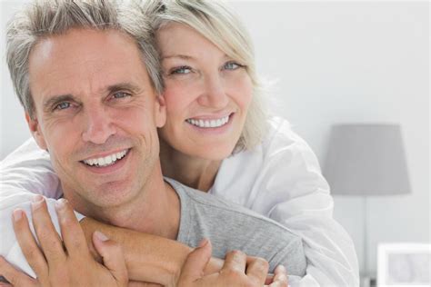 Facts And Myths About Sex After Menopause Center For Womens Health