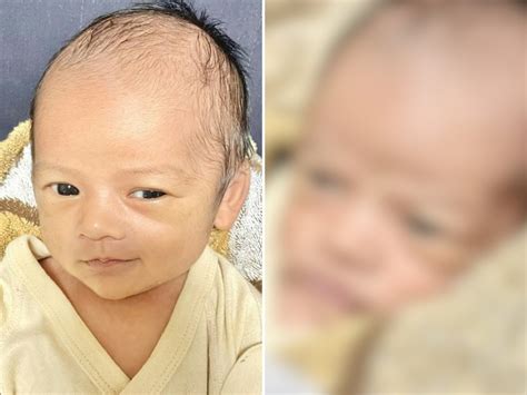 【画像】イケメン新生児の表情の変化に8 6万いいね「おなか抱えて笑える」 1 3 ライブドアニュース