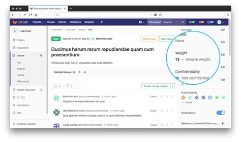 gitlab solution agile planning with gitlab e spin group