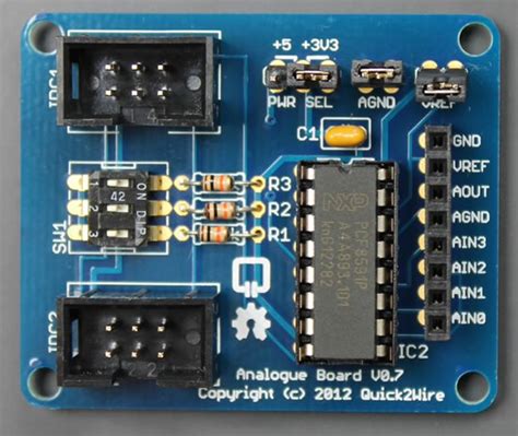 icymi circuitpython newsletter 200 circuitpython libraries binho ble