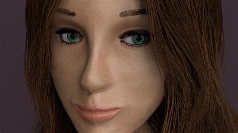 help with realism this is not a finished render blender