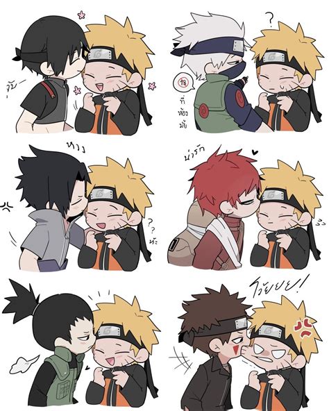 Semua Sayang Naruto ️ Naruto Anime Naruto Divertido Naruto Uzumaki