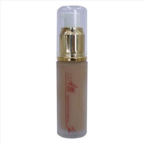 ア・メーラ アクアベールファンデーション 110 アイボリーベージュα 30ml（アメーラ化粧品） 20220121211431 01692