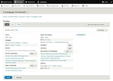 drupal 8 released here s a list of all the new features