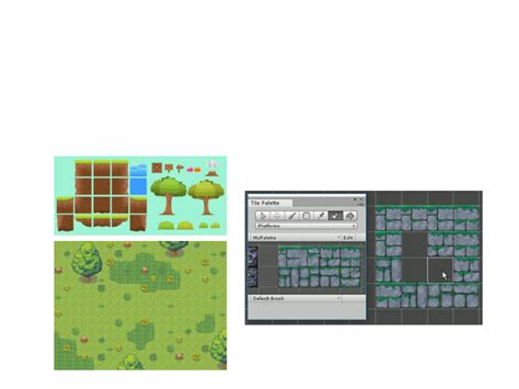 2d tilemaps in unity