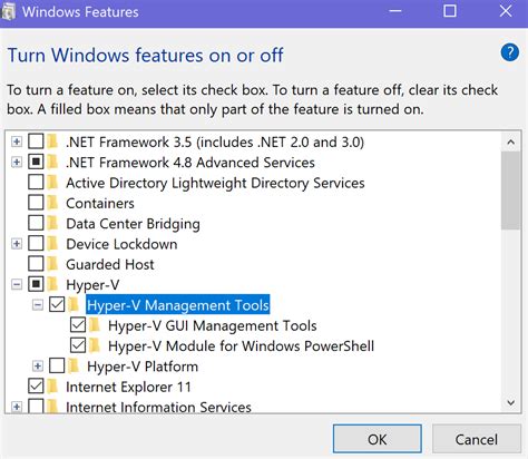 deploy a linux vm on hyper v with sound