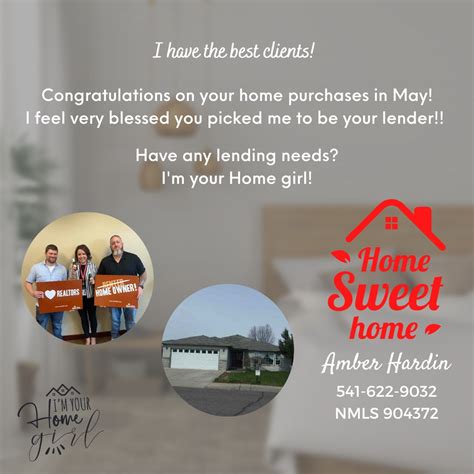 Amber Hardin Mtg Loan Officer 904372