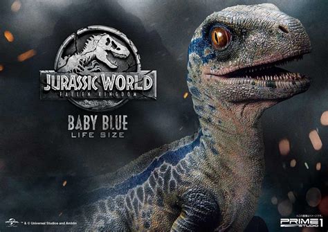 Jurassic World Blue Wallpapers Top Free Jurassic World Blue