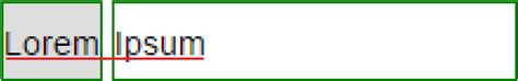 html vertical align baseline not working stack overflow