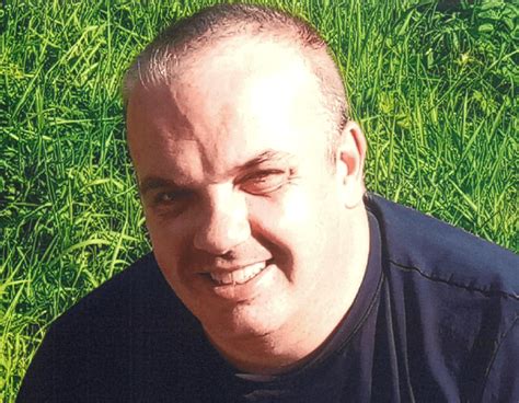 Gardaí Issue Appeal For Missing Mayo Man Galway Daily