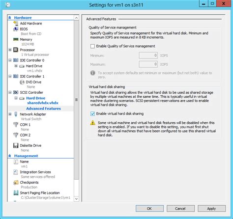 storage replica shared nothing hyper v guest vm cluster starwind blog