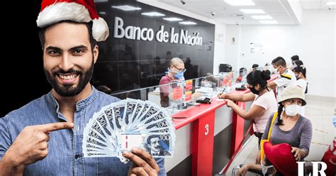 Obtén Tu Préstamo De Hasta S 99 999 En El Banco De La Nación Para