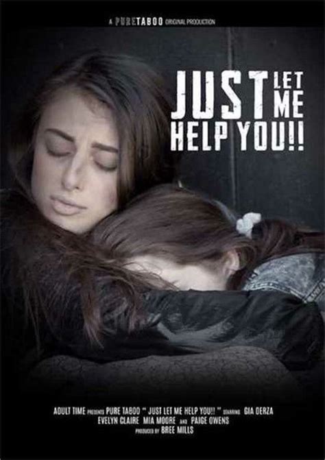 Pure Taboo Just Let Me Help You Dvd Xxxdvds Dvds
