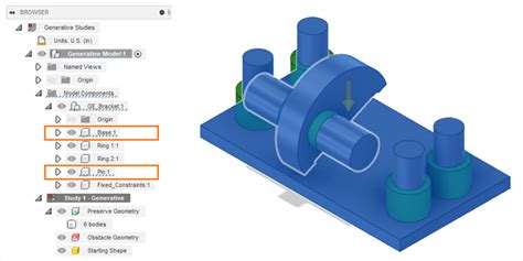 activity 2 prepare geometry for generative design
