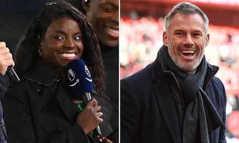 Eni Aluko And Jamie Carragher To Host First Awards Celebrating All