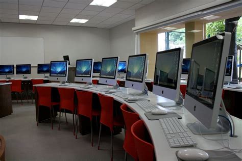 bienvenidos al colegio nautilus acapulco school computer lab design
