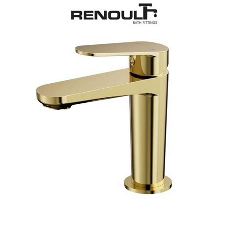 Brass Single Lever Basin Mixer At Rs 7000 Piece In New Delhi Id