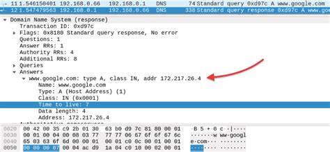 Nslookup Tutorial And How To Check Dns Records And Troubleshoot