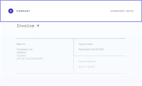 html to pdf invoice generation with headers and footers pspdfkit