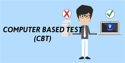 computer based test cbt