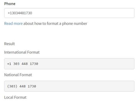 35 javascript format phone number regex javascript overflow