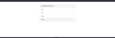 react collapse component examples onaircode